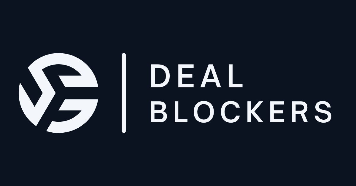 Deal Blockers — Track what’s holding up your HubSpot deals